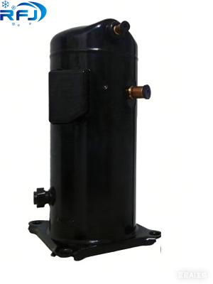 China ZB series 4HP Copeland Digital Scroll Compressor With Sightglass ZB29KQ-TFD-558 for sale