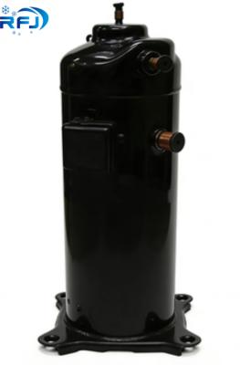 China EVI Copeland R22 Compressor , Scroll Type Ac Compressor cooling coils condenser for sale