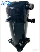 China CE Refrigeration Parts Copeland Scroll Compressor model numbers VRI57KS-TFP-542 for sale