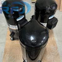 China 1.89L R22 Air Conditioning Copeland Compressor ZRD49KC-TFD-522 for sale