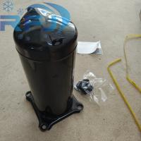 China High Btu Copeland Scroll compressor vr57ks-tfp Refrigeration Controls For Air Conditioners for sale