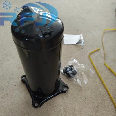 China High Btu Copeland Scroll compressor vr57ks-tfp Refrigeration Controls For Air Conditioners for sale