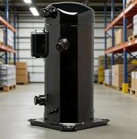 China HVAC R404 15HP Copeland Scroll Compressor ZR190KCE-TED-550 for sale