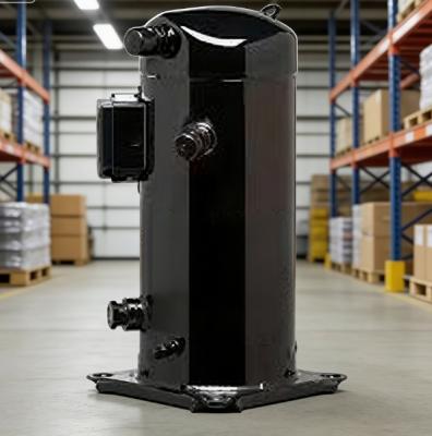 China HVAC R404 15HP Copeland Scroll Compressor ZR190KCE-TED-550 for sale