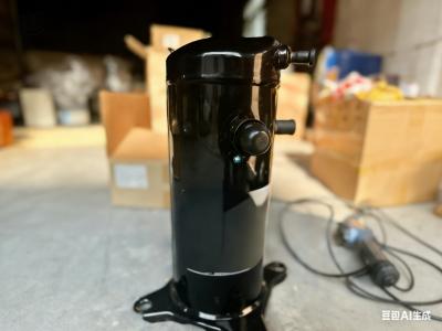 China CE Certification Refrigeration Controls ZP61KSE-TFD-522 Compressor for sale