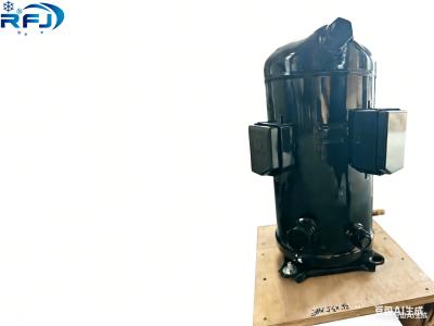 China ZP Copeland Scroll Compressor Refrigeration Controls ZP61KCE-TFD 5HP For Air Conditioner for sale