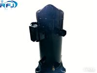 China 6hp Refrigeration Controls Zp Copeland Scroll Compressor R410a ZP72KCE for sale