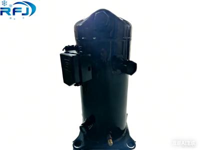 China 6hp Refrigeration Controls Zp Scroll Compressor R410a ZP72KCE-PFV-522 for sale