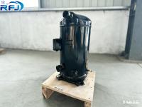 China 15HP Copeland Ac Compressor , Commercial Refrigerator Compressor Zp182kce-Tfd-522 for sale