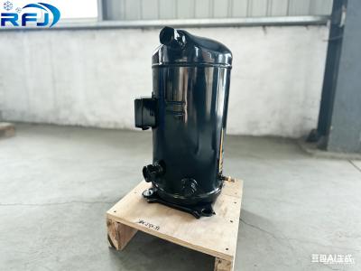China 15HP Copeland Ac Compressor , Commercial Refrigerator Compressor Zp182kce-Tfd-522 for sale