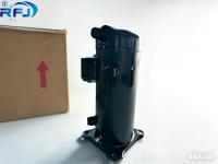 China Air Condition Copeland Scroll Compressor ZR34K3-TFD-522 With CE Certification for sale