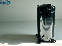 China 5hp  Air Conditioner Compressor VR61KF-TFP-522 , dabfoss Compressor for chiller for sale