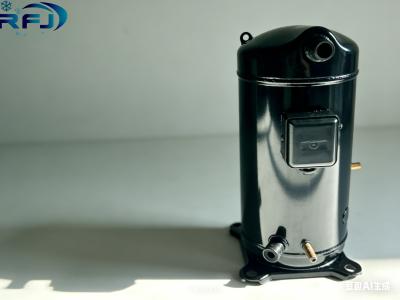 China 5hp  Air Conditioner Compressor VR61KF-TFP-522 , dabfoss Compressor for chiller for sale
