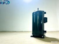 China Evaporator Commercial Freezer Compressor R22 Refrigerant ZSI08KQE-TFP-527 Durable for sale