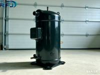 China Zsi Series Commercial Fridge Compressor Zsi15kq-Pfs-527 Environment - Friendly for sale