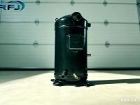 China ZSI21KQE R404a Copeland 7HP Refrigeration Scroll Compressor Air Cooling Rotary Type for sale