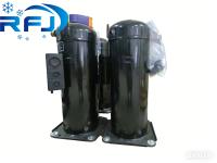 China Stainless Steel ZP38K5E-PFV-830 Hermetic Copeland Compressor for sale