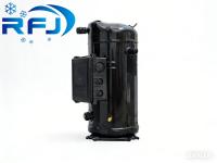 China ZB114KQE-TFD-551 R407 16HP Commercial Scroll Compressor for sale