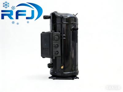 China ZB114KQE-TFD-551 R407 16HP Commercial Scroll Compressor for sale
