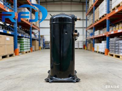 China ZF 2hp 24.9m3/h Copeland Scroll Compressor ZF06KQE-TFD-551 for sale