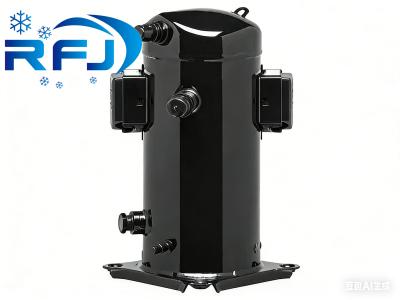 China 13hp R134a Copeland Refrigeration Compressor ZR160KCE-TFD 550 for sale
