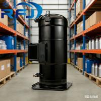 China 30HP R134a Refrigerator AC Compressor ZR380KCE-TWD for sale