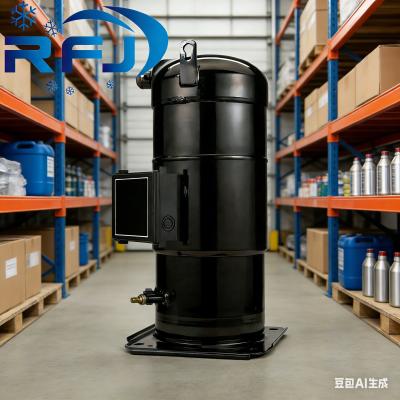 China 30HP R134a Refrigerator AC Compressor ZR380KCE-TWD for sale
