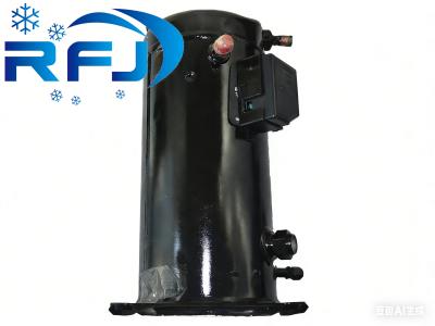 China POE Oil Copeland Hermetic Compressor HVAC ZPD104KCE-TFD-455 for sale