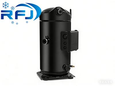 China 230V ZB26KQE-PFJ-558 3.5HP  Scroll Compressor for sale
