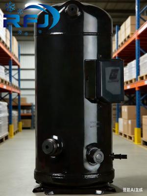 China 380-420V/3/50Hz Refrigeration Condensing Unit , Copeland Compressor Zb ZB95KCE-TFD for sale