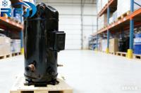 China Hermetic Scroll Copeland Compressor ZP104KCE-TFD-250 for sale