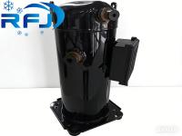 China 3pH 200V 208-230V Copeland Hermetic Scroll Compressor ZR310KCE -TWC-551 for sale