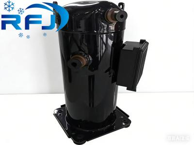 China 3pH 200V 208-230V Copeland Hermetic Scroll Compressor ZR310KCE -TWC-551 for sale