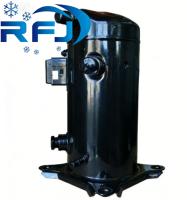 China ZR26KM Copeland Refrigeration Compressors , Scroll Compressor Copeland For Air Conditioner for sale