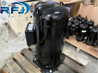 China ZB114KQE-TFD-558 15hp Scroll Compressor Air Conditioning Condensing Unit for sale