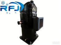China Durable Refrigeration Scroll Compressor Zp Series 5HP Zp57K3e-Pfj-522 Long Lifespan for sale