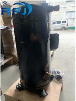China 380V/ 420V  AC Compressor ZR57KC-TFD-522 For 4.75HP Air Conditioning for sale