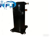 China Original 10600000 btu copeland scroll compressor EVI VRI125KS-TFP-522 for sale