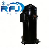 China ZR250KC-TWD-522 Hermetic Copeland Scroll Compressor Refrigerent R22 for sale