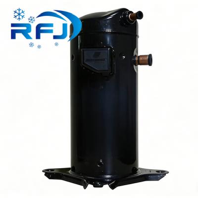 China VR190KS-TFP-522 Copeland Scroll Compressor , Commercial Refrigeration Compressor for sale