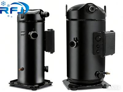 China 7.3KW Copeland Cooler Compressor VRI30KS-TFP-582 a/c condenser coil for sale