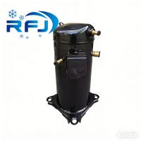 China Low-Temperature Copeland Scroll Compressor ZP485KCE-TWD-522 For Commercial Refrigeration Systems for sale