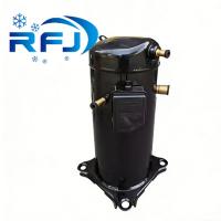 China Commercial Copeland Scroll Compressor AC Power ZB15KQE-PFJ-558 R404 for sale