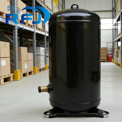 China New Condition Refrigeration Copeland Scroll Compressor ZR48KC With 1 Year Warranty for sale