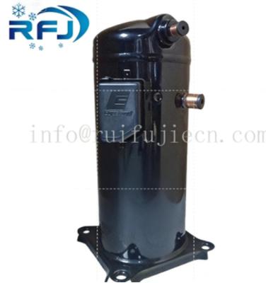 China AC Power  Scroll Compressor ZF11KQE-TFD-551 Electric Drive For Cold Room for sale