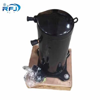 China Copeland R404A 7HP Refrigeration Scroll Compressor	ZB48KQE-TFD-558 for sale