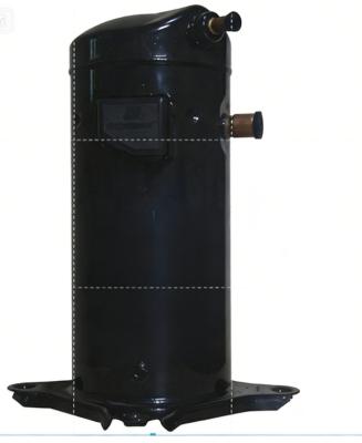 China 6HP Power Copeland Scroll Compressor ZB Series 380V Model ZB45KCE-TFD-551 for sale