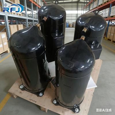 China HVAC 380V Scroll Digital Compressor ZPD122KCE-TF7-950 For Copeland for sale