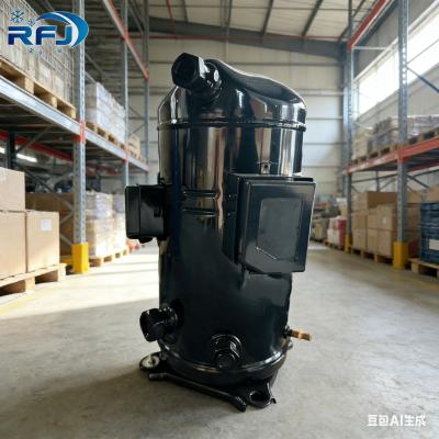 China Refrigeration Freezer 5HP Copeland Scroll Compressor ZB38KQE-TFD for sale