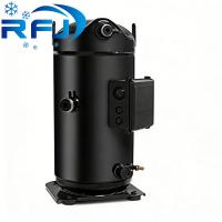 China ZR Series Copeland Scroll Compressor 1 Phase 3.5HP ZR42KC Long Service Life for sale